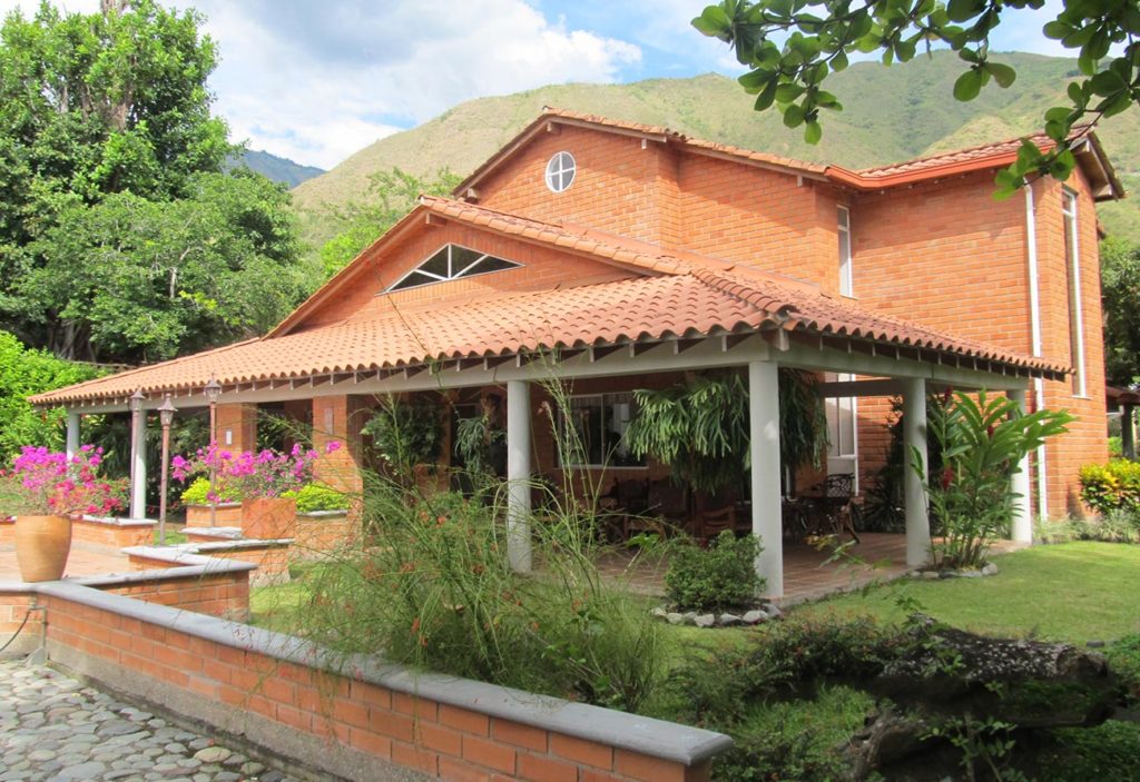 Obras – Constructora Urco S.A.S.